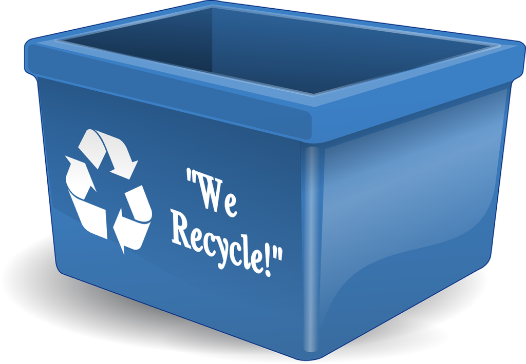 Why Is Ontario’s Blue Box Recycling Program Getting An Overhaul ...